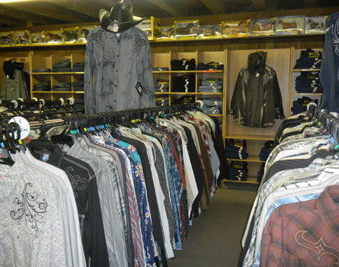 Sonseeahray Western Store- Toledo, OH Western Wear- Cowboy Hats